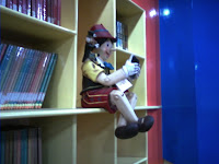 School Librarian in Action: The Pride of Pasig: The Pasig City Library ...